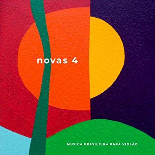 Amazon.com: Novas 4 : The Novas: Digital Music