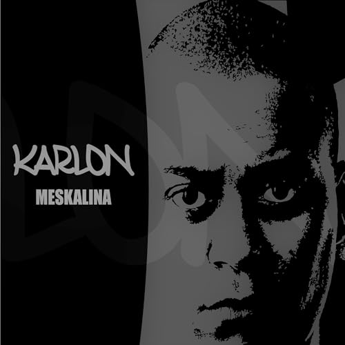 Amazon.com: Meskalina : Karlon: Digital Music