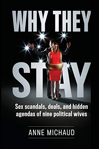 Book review of Why They Stay - Readers' Favorite: Book Reviews and ...