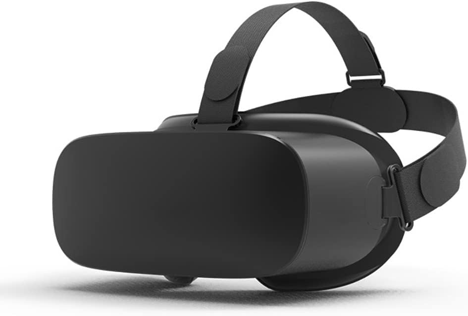 HSRG VR Virtual Reality All-in-one Machine, HD 3D Virtual VR Glasses ...