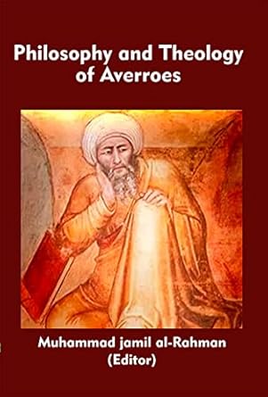 Buy The Philosophy and Theology of Averroes Book Online at Low Prices ...