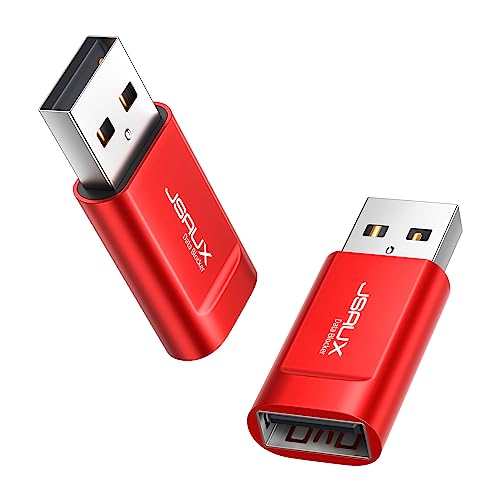 Snapklik.com : JSAUX USB Data Blocker