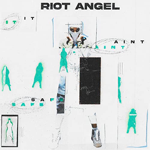 Amazon.co.jp: It Aint Safe [Explicit] : Riot Angel: Digital Music