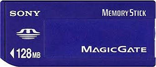Amazon.com: Sony MSX2GS Memory Stick Pro 2GB Magic Gate : Electronics