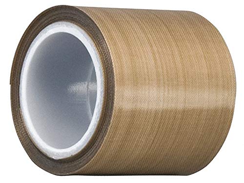3M 5153 6in X 5yd PTFE/UHMW Tape (1 Roll): Adhesive Tapes: Amazon.com ...