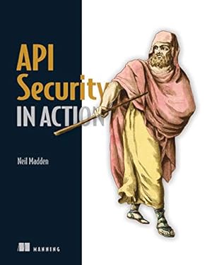 Amazon.com: OAuth 2.0: Getting Started in API Security (API-University ...
