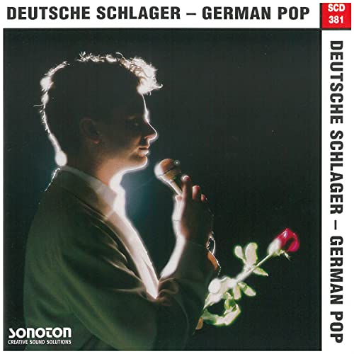 Deutsche Schlager: German Pop Songs by VARIOUS ARTISTS on Amazon Music ...