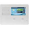 Amazon.com: 2gig GC2E Security and Control Alarm Panel, Enhanced ...