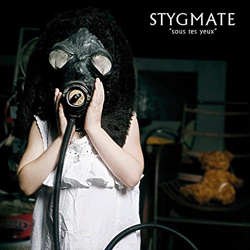 Sous tes yeux de Stygmate en Amazon Music Unlimited