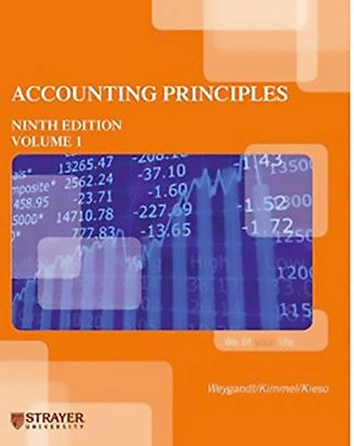 Accounting Principles: Weygandt/Kimmel/Kieso: 9781118739884: Amazon.com ...