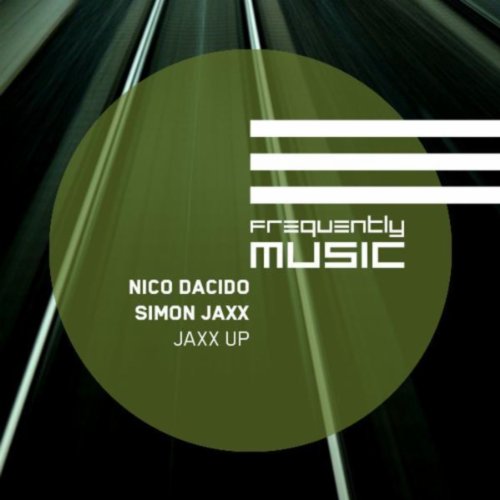 Jaxx Up by Nico Dacido & Simon Jaxx on Amazon Music - Amazon.com
