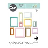 ・ブランド:Sizzix・製造元:Sizzix・製造元/メーカー部品番号:[666461] 685241・12×12インチのカードストック。・指定なし