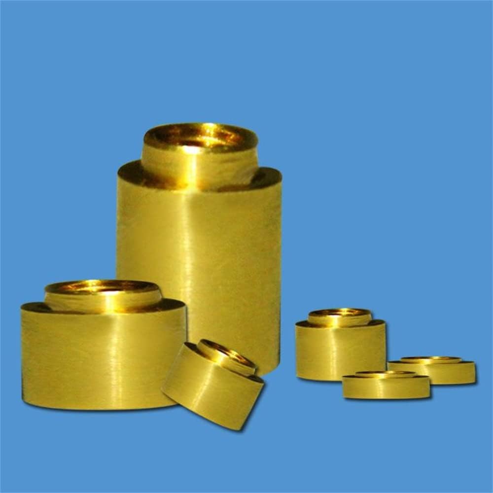 SMTSO-M3 Copper Patch Welding Nut Tin Plated SMD Motherboard Nuts Placa ...