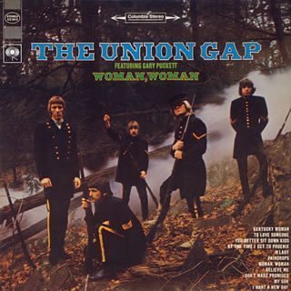 Amazon.com: Union Gap: CDs & Vinyl
