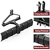 Amazon.com: YITAMOTOR 52" 3 Point Grader Blade for Cat-0 Cat-1 Tractors, Heavy Duty Rear Scrape ...