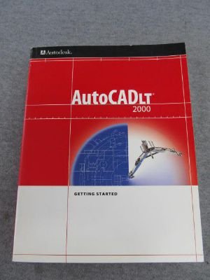 AutoCAD LT 2000i Getting Started (AutoCadlt 2000i): Amazon.com: Books