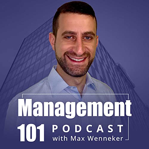 Management 101 : Max Wenneker: Amazon.in: Audible Books & Originals