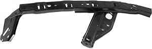 Amazon.com: For Honda Civic 2012 13 14 2015 Bumper Cover Support Driver ...