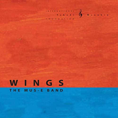 Play Wings by The Mus-E Band on Amazon Music