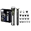 Philips All-in-One Trimmer MG5930/15 | 11-in-1 Face, Hair & Body ...