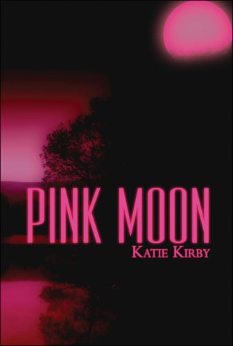 Buy Pink Moon Book Online at Low Prices in India | Pink Moon Reviews ...