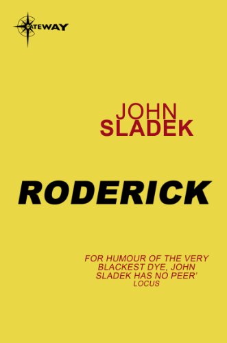 Publication: Roderick