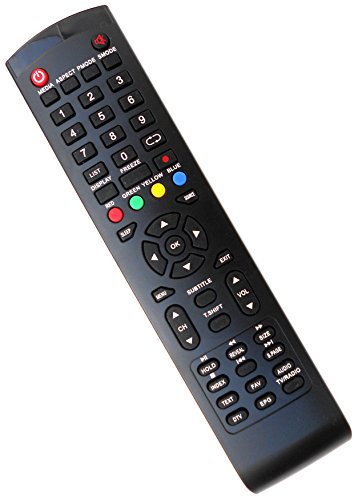 Die 16 besten Dyon Fernbedienungen - Hifi-Online.net