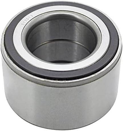 Amazon.com: WJB WT517013 - Front Wheel Bearing/Tapered Roller Bearing ...