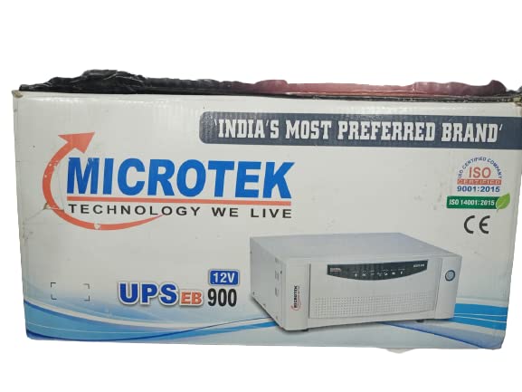 EB 900 Inverter Batteries, : Amazon.in: Home & Kitchen