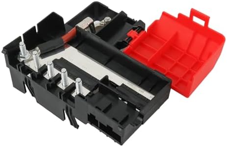 Amazon.com: Battery Distribution Fuse Block Kit(3PCS).Fit for Cadillac ...