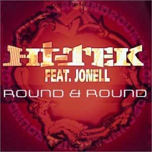 Round & Round: Hi-Tek (Ft Jonell): Amazon.ca: Music