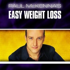 Easy Weight Loss by Mckenna Paul: Amazon.co.uk: CDs & Vinyl