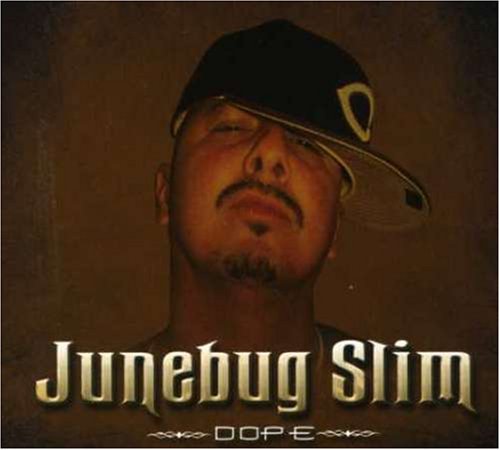 Junebug Slim - Dope - Amazon.com Music