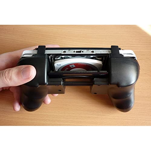 Top 29 Sony PSP Accessory Kits To Play (June 2024) - Cherry Picks