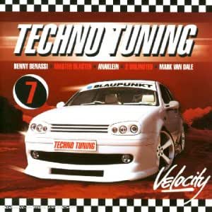 Techno Tuning 7: Compilation, Zenith Vs Avex: Amazon.fr: CD et Vinyles}