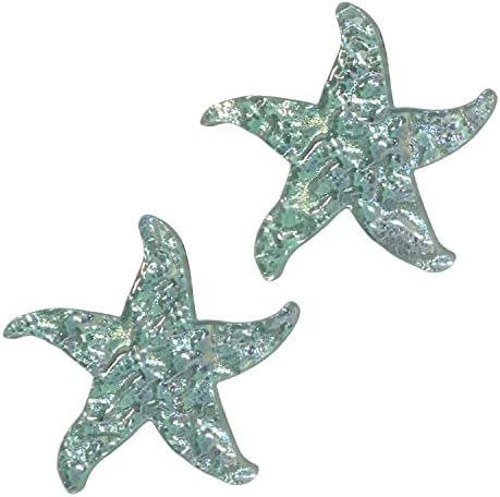 Amazon.com : Aquatic Custom Tile Turtle Glass Swimming Pool Step Marker ...