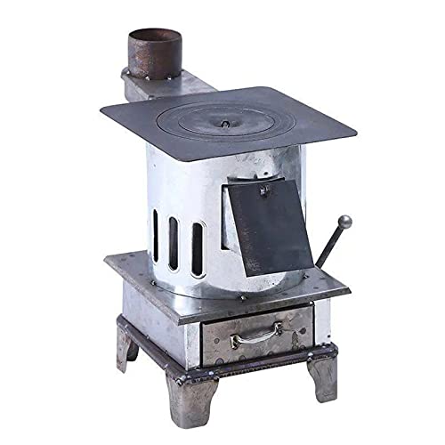 The 28 Best Small Wood Stoves for Tiny House of 2025 [Verified ...
