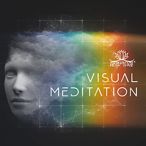 Amazon MusicでMeditation Music ZoneのVisual Meditation: Sound Frequencies ...