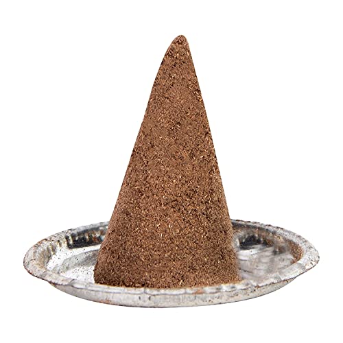 Betala Fragrance Loban Sambrani Dhoop Powder Pack of 200 g Dhoop Powder ...