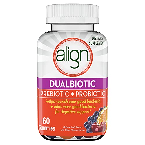 Amazon Best Sellers: Best Prebiotic Nutritional Supplements