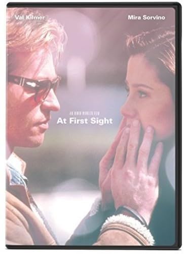 Amazon.com: At First Sight : Val Kilmer, Mira Sorvino, Nathan Lane ...
