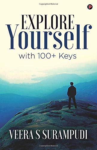 Explore Yourself with 100+ Keys : Veera S Surampudi: Amazon.in: Books
