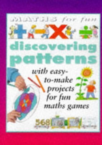 Discovering Patterns : Buy Online at Best Price in KSA - Souq is now ...