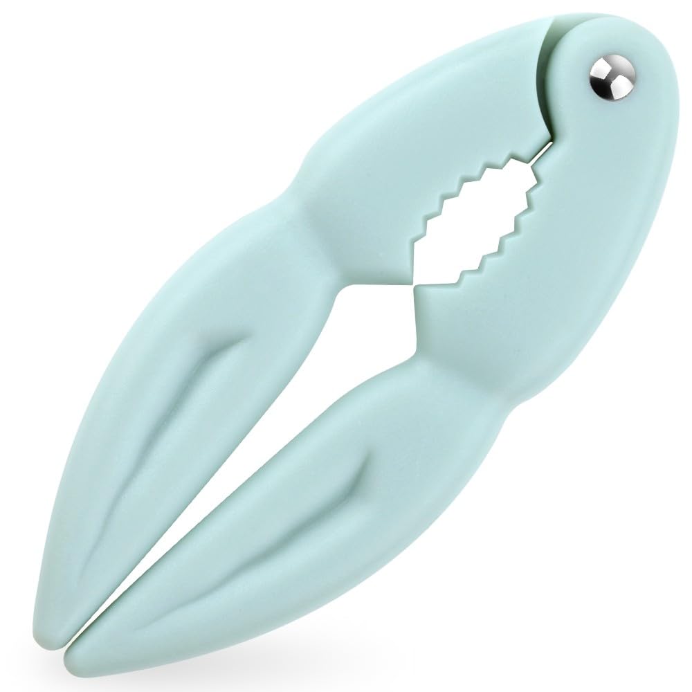 Amazon.com: ADORAMBLING Crab Crackers and Tools Multicolored Crab Leg ...