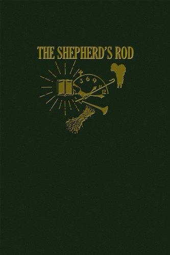 The Shepherd's Rod, Volume 2 (The Shepherd's Rod Series) - Kindle ...