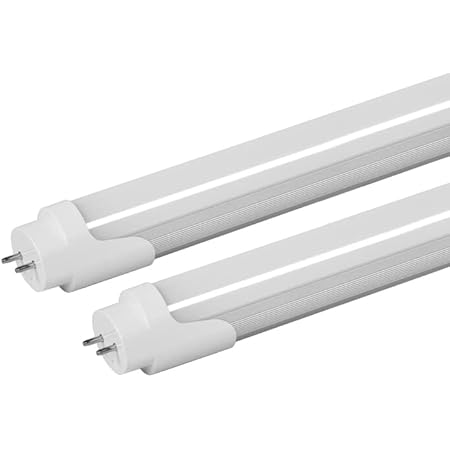 Norman Lamps F18T8-WW - Wattage: 18W, Type: T8 Fluorescent Tube, Color ...