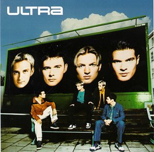 Ultra (+ Bonus CD With 5 Cd-Rom Videos) - Amazon.com Music