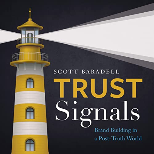 Amazon.com: Trust Signals: Brand Building in a Post-Truth World ...