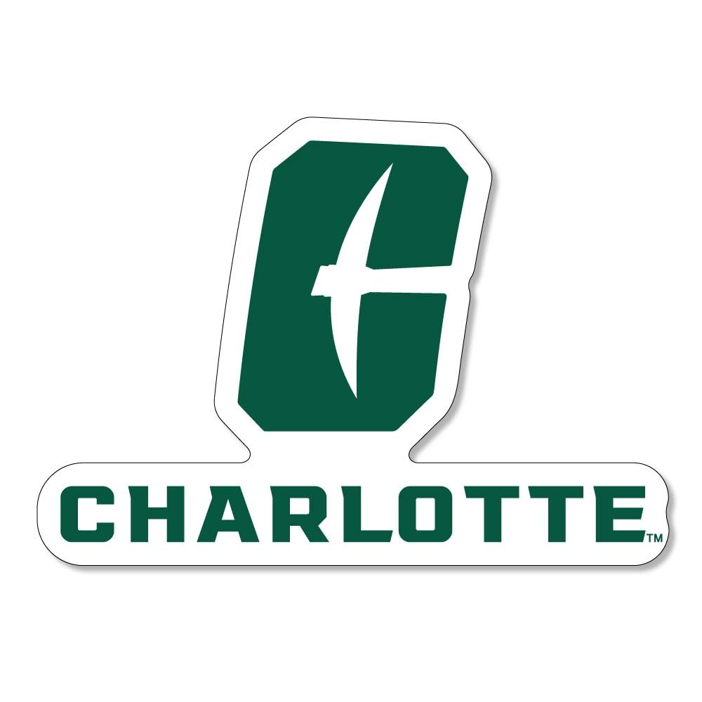 Uncc 49ers Logo Amazon.com: Generic UNCC North Carolina Charlotte