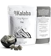 Amazon.com: Cuisine228 Natural Clay, Kalaba – 100% Natural, Chemical ...